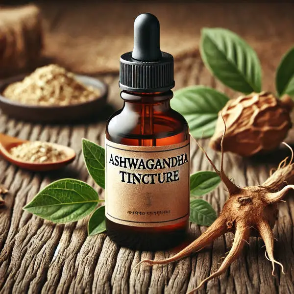 7 Magical Properties Of Ashwagandha | Enchanted Aromatics