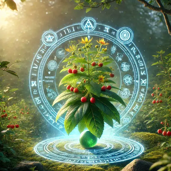 7 Magical Properties Of Ashwagandha | Enchanted Aromatics