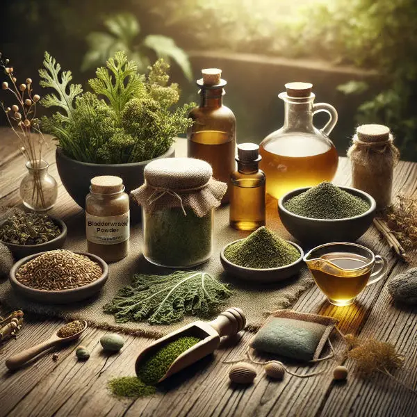 7 Magical Properties Of Bladderwrack | Enchanted Aromatics