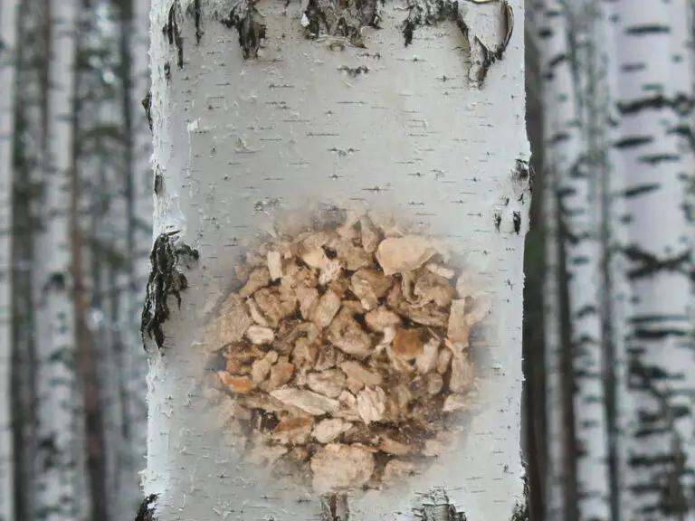 7 Magical Properties Of Birch Bark | Enchanted Aromatics