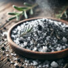 7 Magical Properties Of Black Salt | Enchanted Aromatics