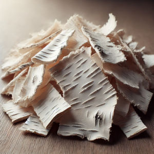 7 Magical Properties Of Birch Bark | Enchanted Aromatics
