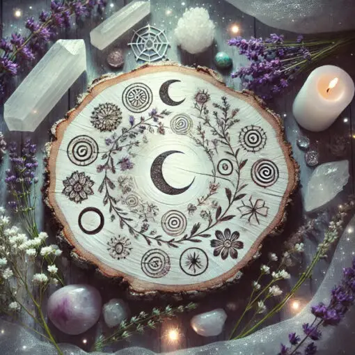 7 Magical Properties Of Birch Bark | Enchanted Aromatics