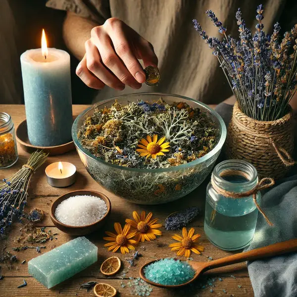 7 Magical Properties Of Bladderwrack | Enchanted Aromatics