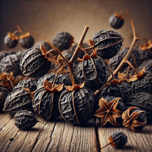 7 Magical Properties Of Black Nightshade | Enchanted Aromatics