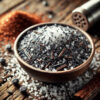 7 Magical Properties Of Black Salt | Enchanted Aromatics