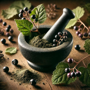 7 Magical Properties Of Black Nightshade | Enchanted Aromatics