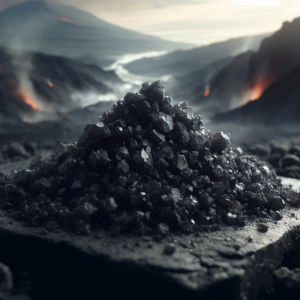 7 Magical Properties Of Black Salt | Enchanted Aromatics