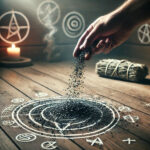 7 Magical Properties Of Black Salt | Enchanted Aromatics