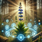 7 Magical Properties Of Blue Vervain | Enchanted Aromatics
