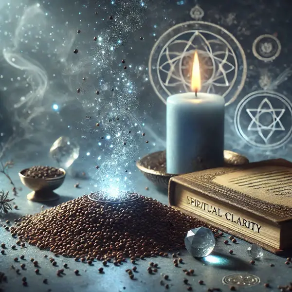 5. Magical And Spiritual Clarity Properties Of Brown Mustard Seed