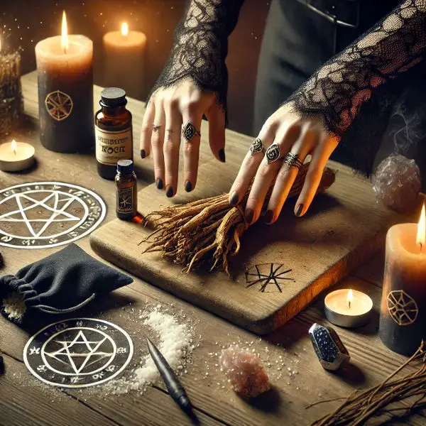 7 Magical Properties Of Butcher's Broom Root | Enchanted Aromatics