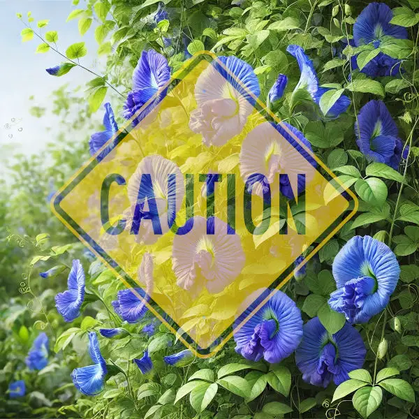 7 Magical Properties Of Butterfly Pea Flowers | Enchanted Aromatics