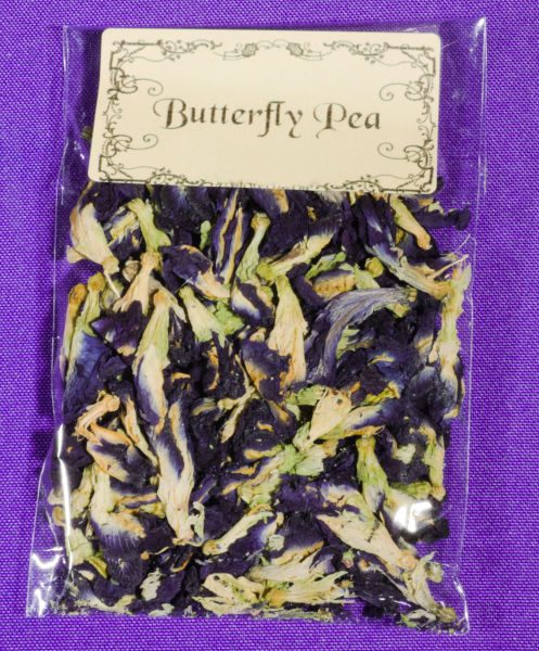 7 Magical Properties Of Butterfly Pea Flowers | Enchanted Aromatics