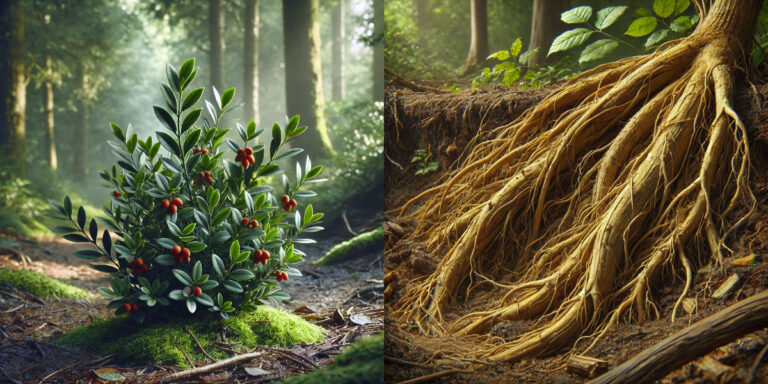 The spiny leaves symbolize protection, while branches can be used in ...