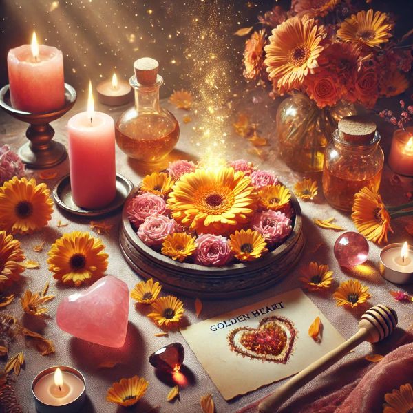 7 Magical Properties Of Calendula | Enchanted Aromatics