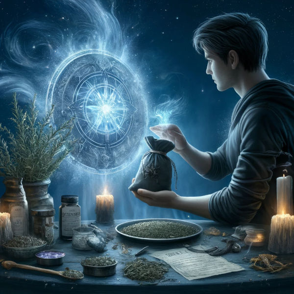 7 Magical Properties Of Catnip | Enchanted Aromatics