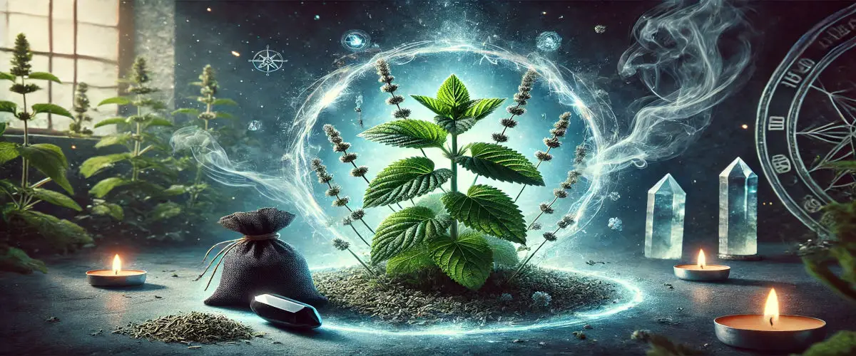 4. Magical And Spiritual Protection & Warding Off Negativity Properties ...