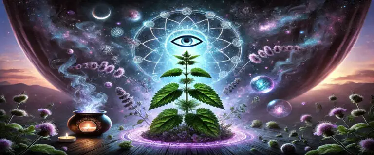 2. Magical And Spiritual Psychic Enhancement & Intuition Properties Of ...