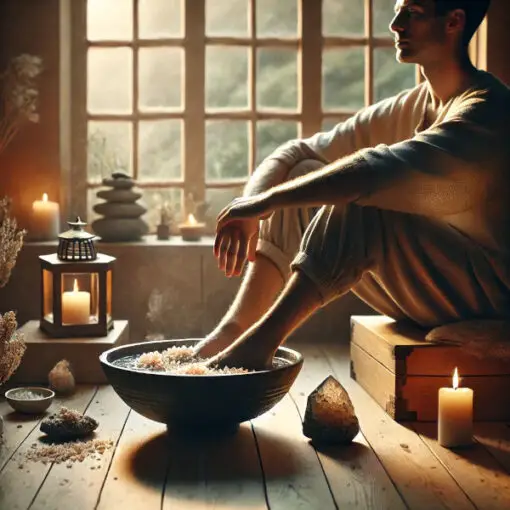 Let my will shape every word.”