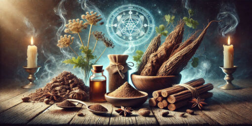 7 Different Forms Of Chicory Root Used In Magical and Spiritual Practices