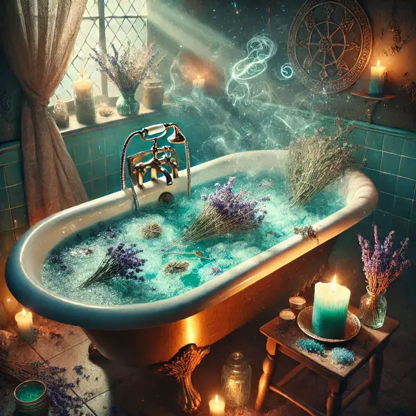 7 Magical Properties Of Comfrey | Enchanted Aromatics